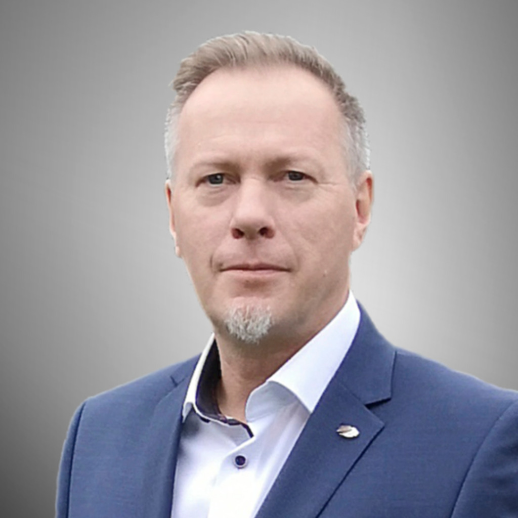 Christian Haupt - CEO - MyMain | XING