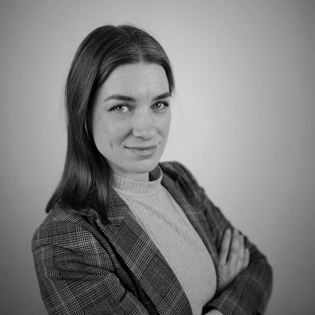 Lisa Wolter - Mitarbeiterin International Office - Deutsche Hochschule ...