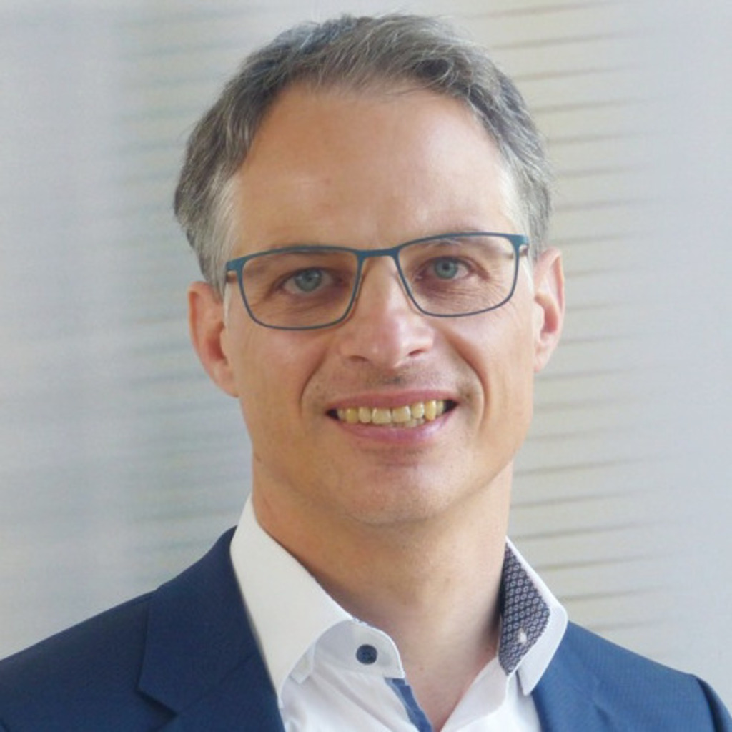 Oliver Kramer - Regional-Direktor - Volksbank pur eG | XING