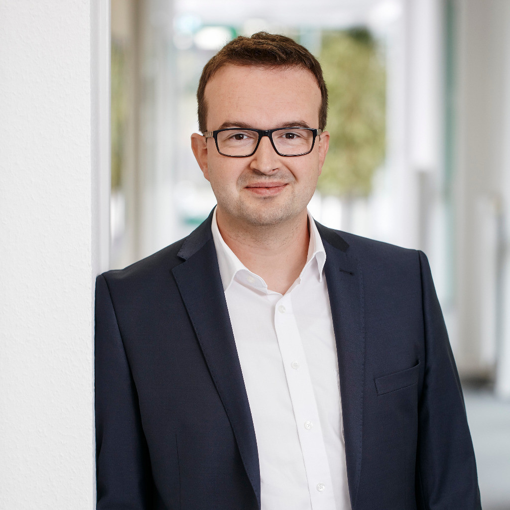 Alexander Kern - Business Lead Time & Security - VEDA GmbH | XING