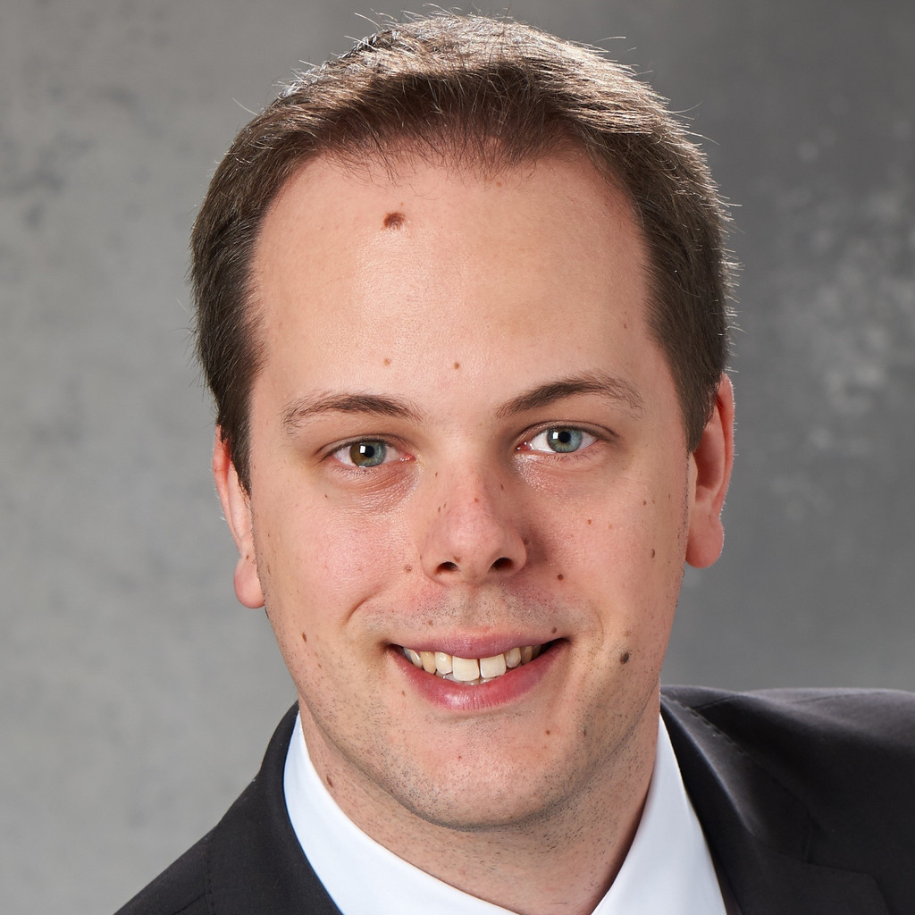 Florian Krug - Kaufmännischer Leiter - Elflein Transport & Logistik | XING