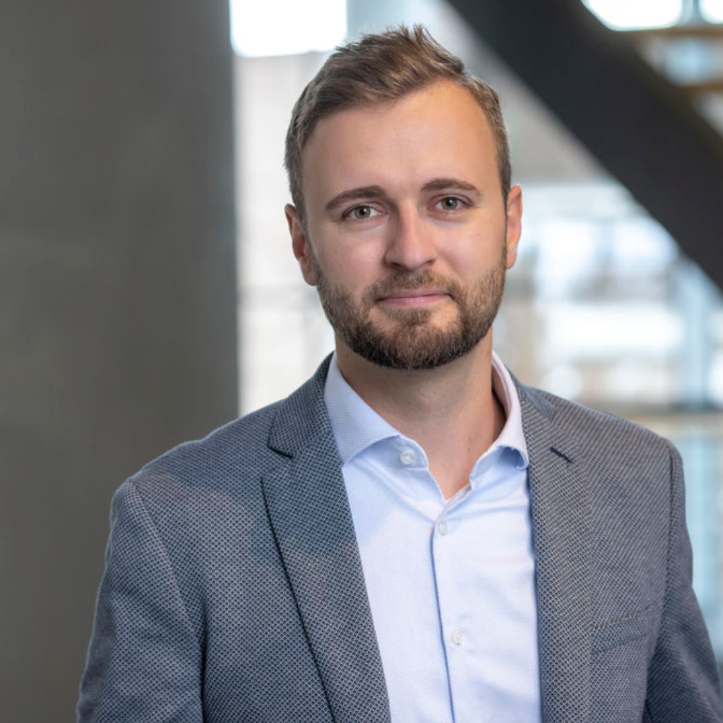 Dipl.-Ing. Jan Henkel - Teamleiter BIM und Digitalisierung - Kondor ...