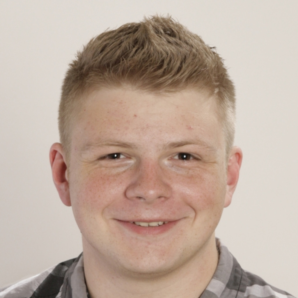 Matthias Höck - Lacklaborant - Orion Engineered Carbons GmbH | XING