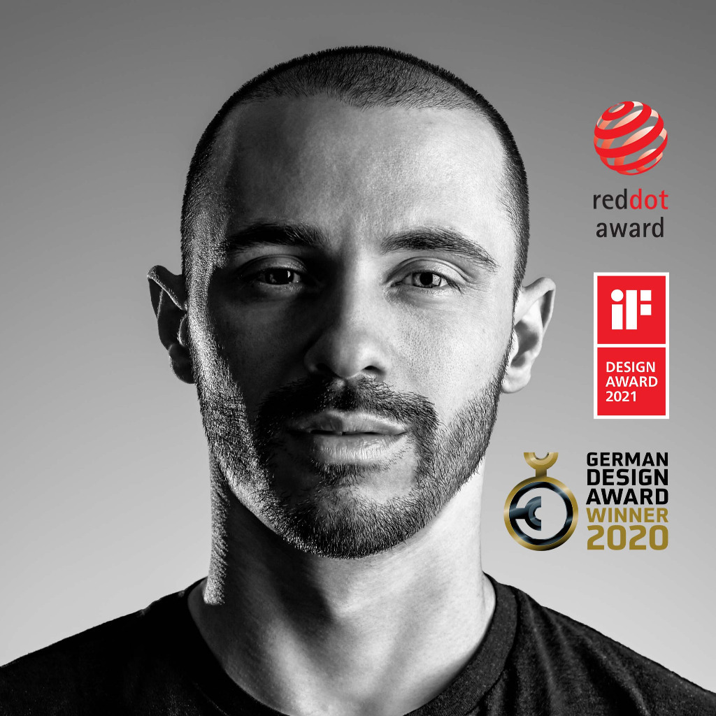 Ing. René Bade - Design Engineering Manager - René Bade | XING