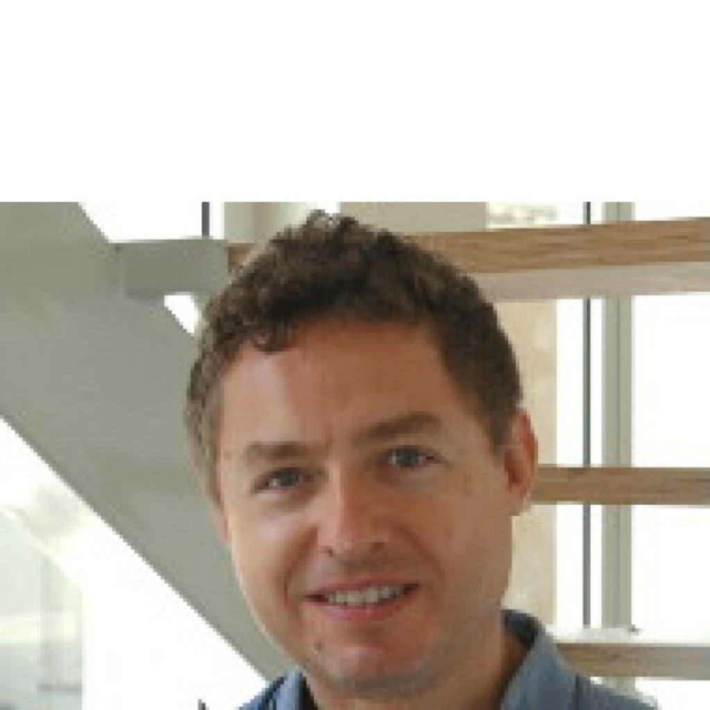 Manuel Valle - Architecture Engeenering - Aroma Italiano SA | XING