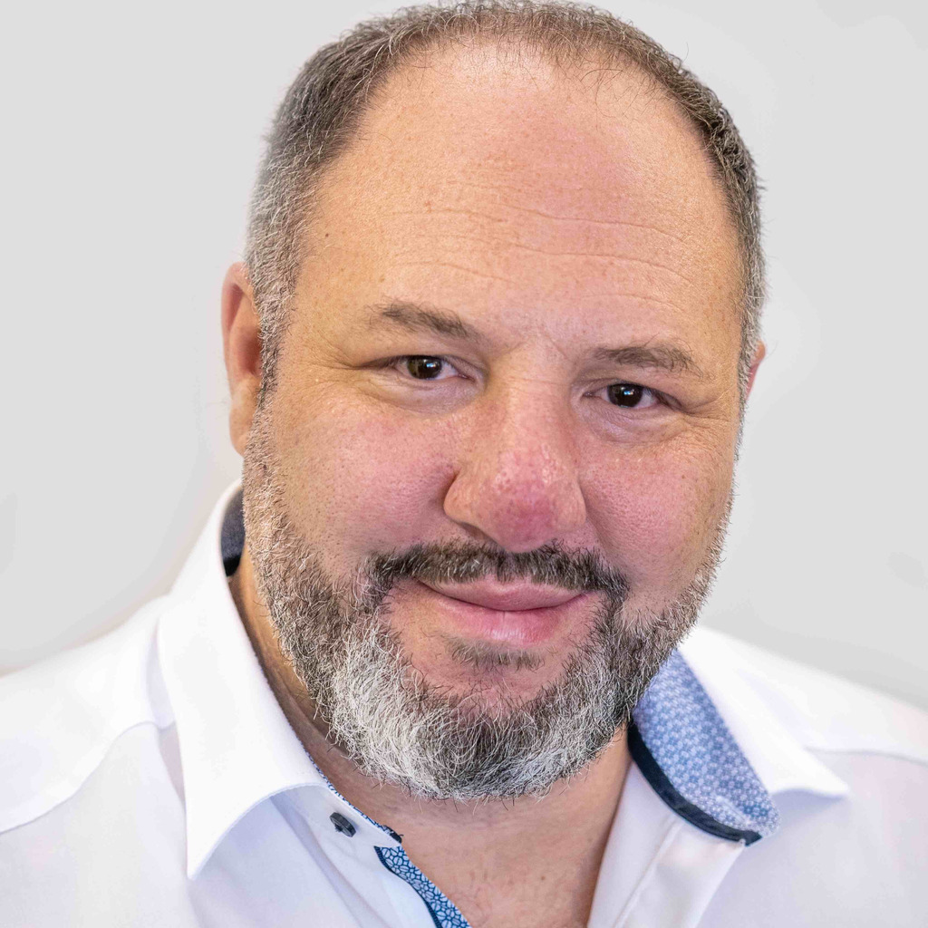 Christian Mayr - Kontrollmeister / WEQ - Airbus Helicopters, Donauwörth ...