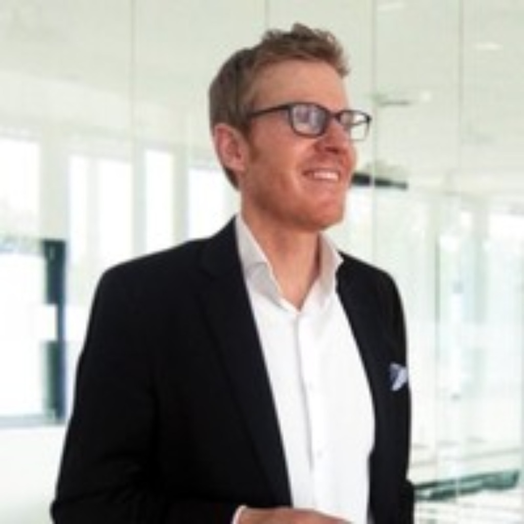 Fredrik Sundell - Founding Partner, Talent Manager - JobGo ...