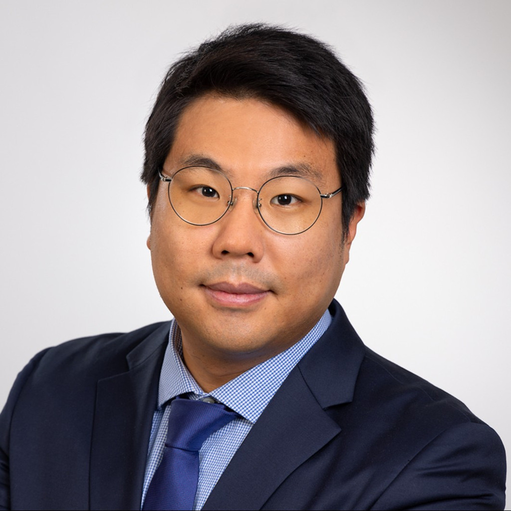 Sehoon An - Research Scientist - Leibniz Institute for Plasma Science ...