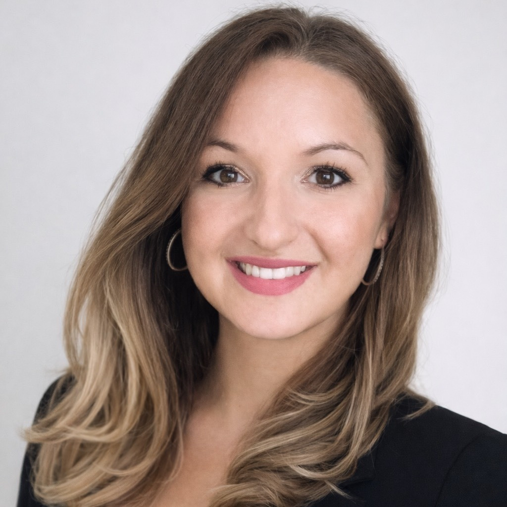 Christina Moritz - Patentanwaltsfachangestellte - Wallinger Ricker ...