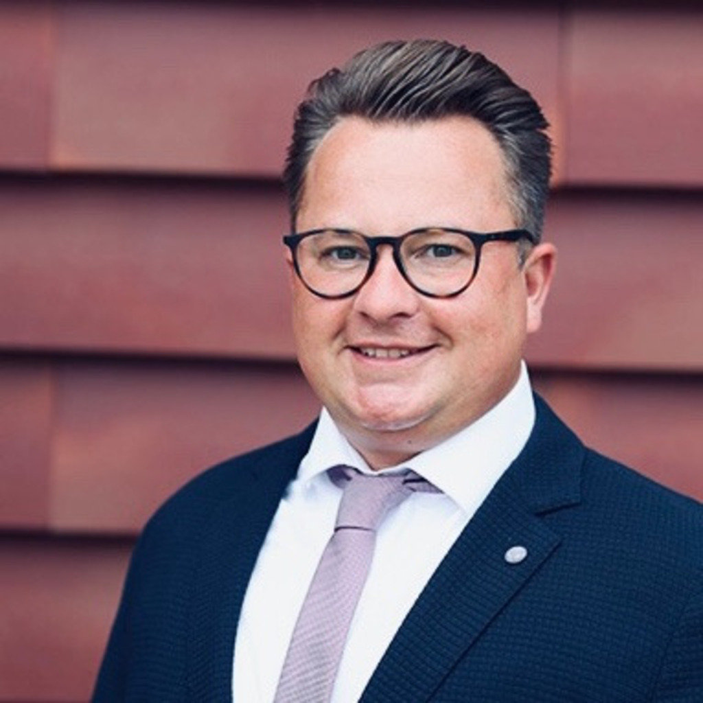 Michael Seefried - Objektberater Fassadenkeramik - Vertico GmbH | XING