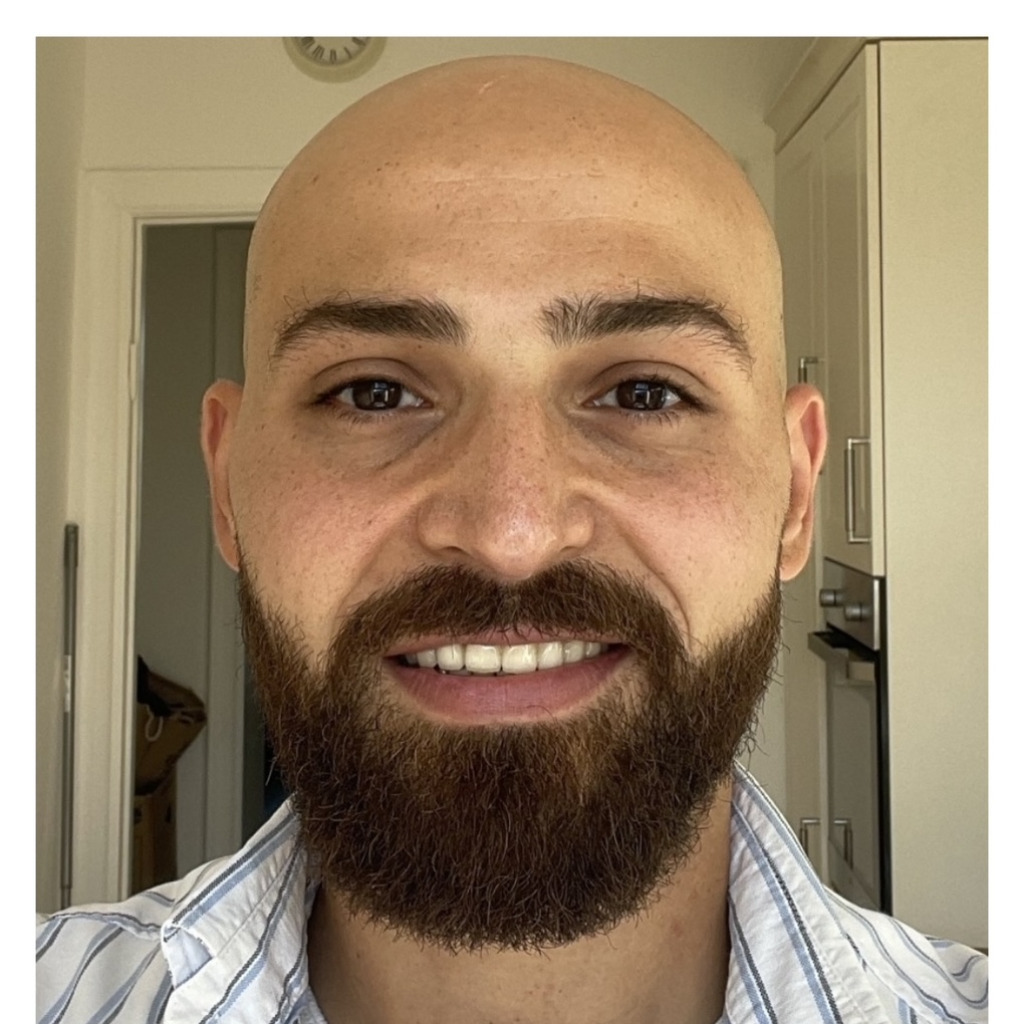 Bassel Azzam - Optiker - Optiker | XING