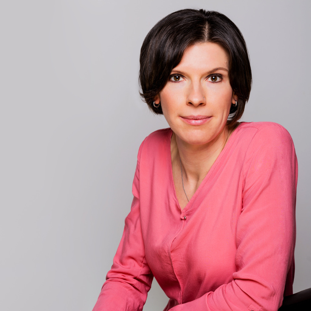 Anna Gubkin - Auftragsabwicklung Export & Logistics - Alfons Köster ...