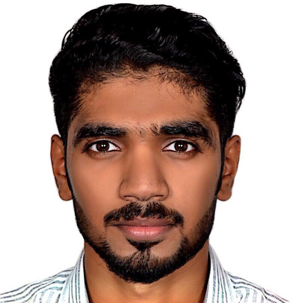 Naseef Ali - Computer Engineering - Cochin University of Science and ...