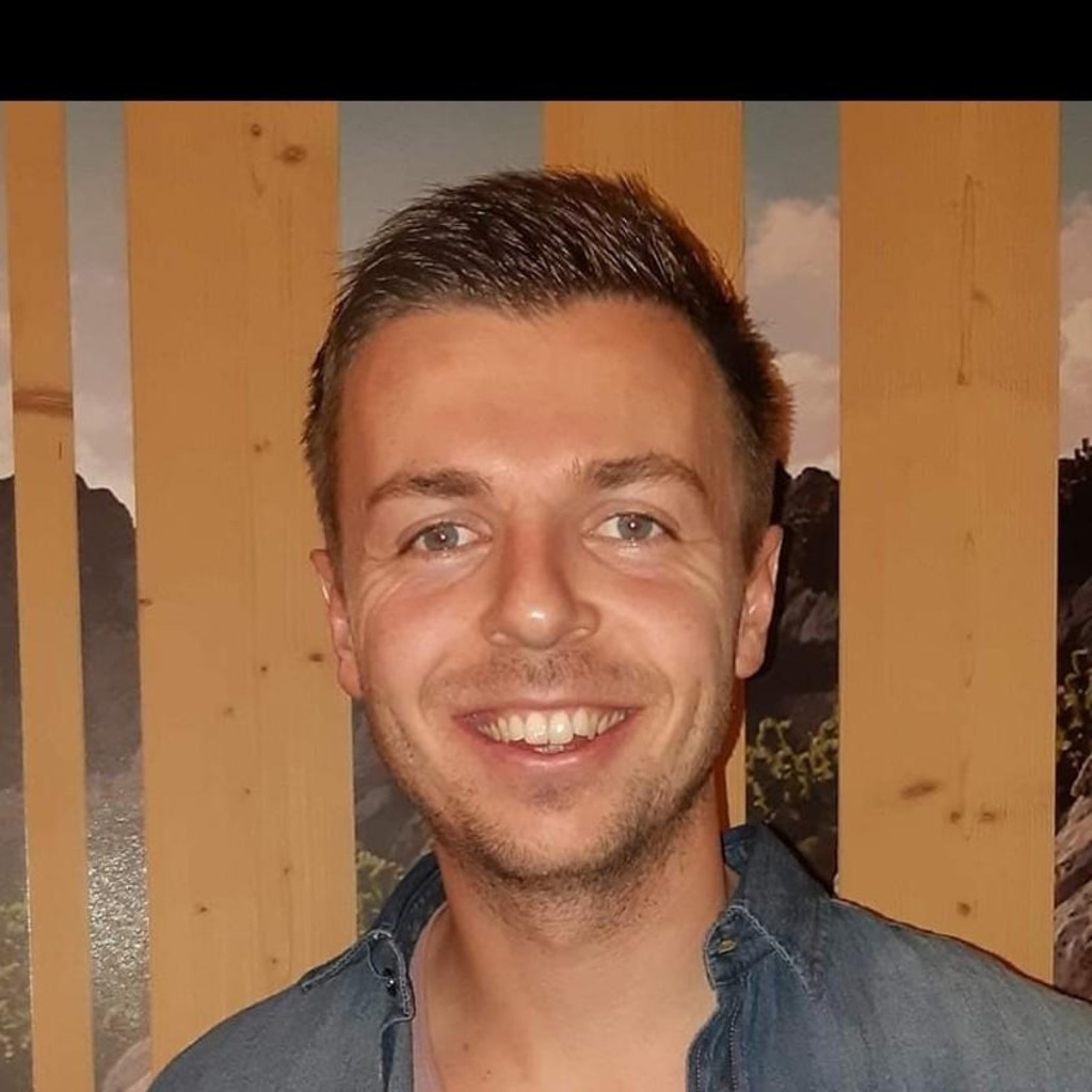 Alexander Kern - Verkaufsleiter WDVS Österreich - Hilti Austria GmbH | XING