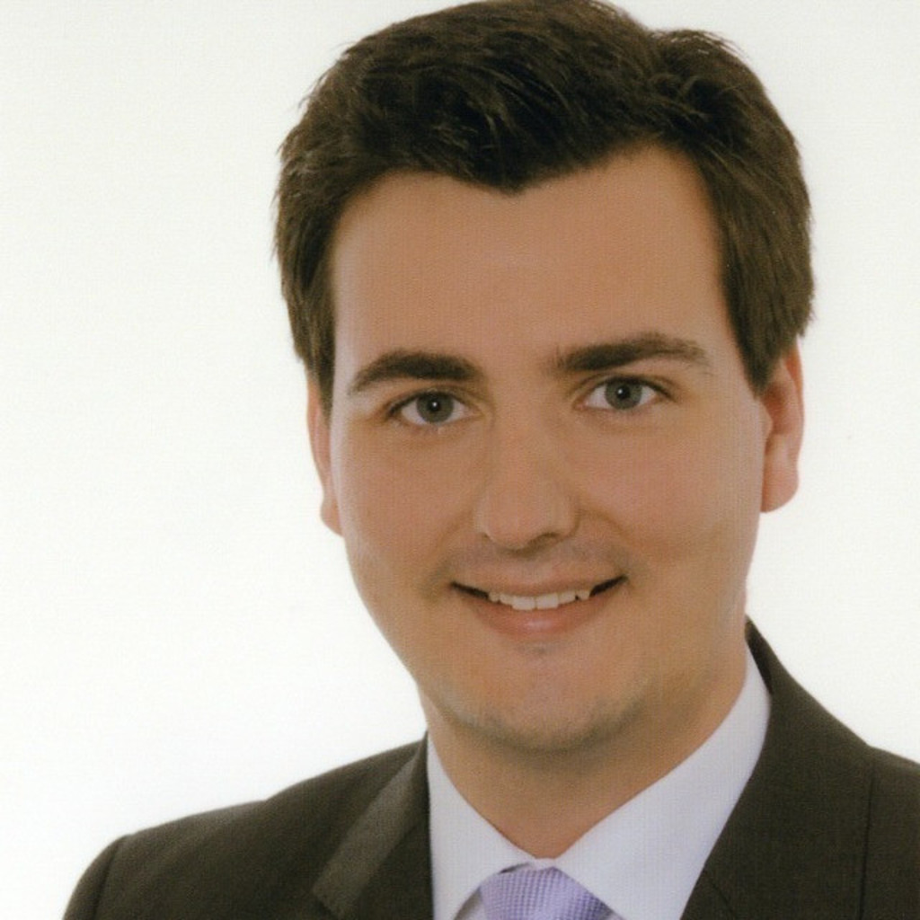 Dipl.-Ing. Michael Stadler - Head of Sales Spare Parts Systems ...