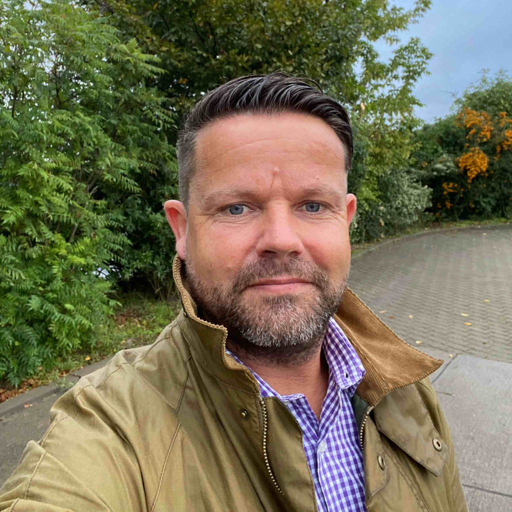 Carsten Vogel - Technischer Leiter - Asklepios Service Technik GmbH | XING