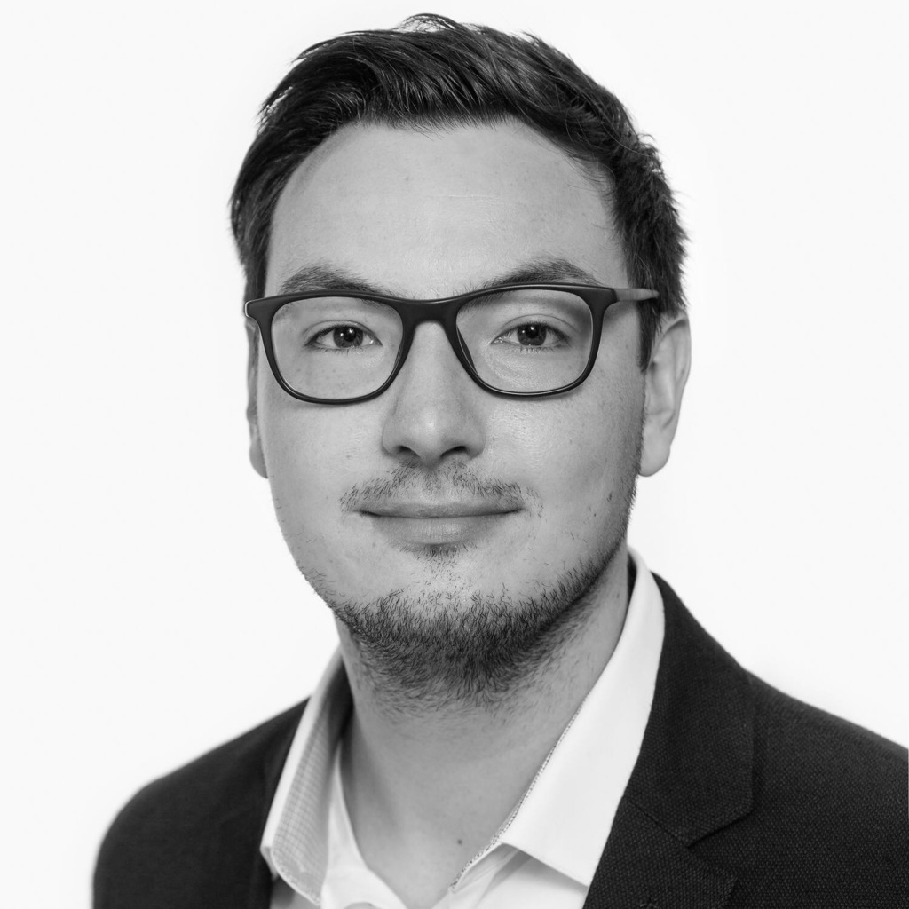 Kevin Klein - Senior Consultant - MHP – A Porsche Company | XING