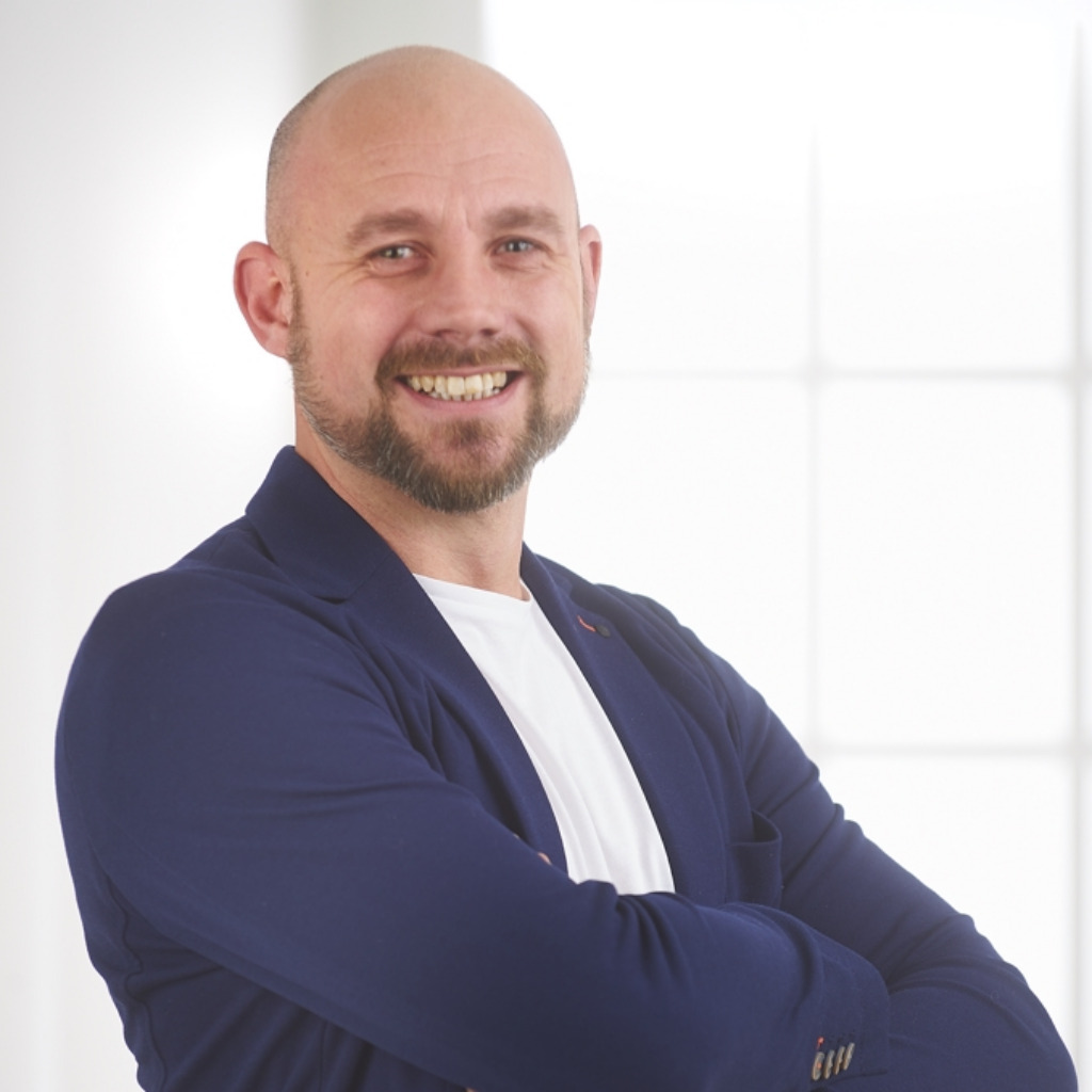 Alexander Kopp-Redwitz - System-Administrator KIS (iMedOne) - HELIOS ...