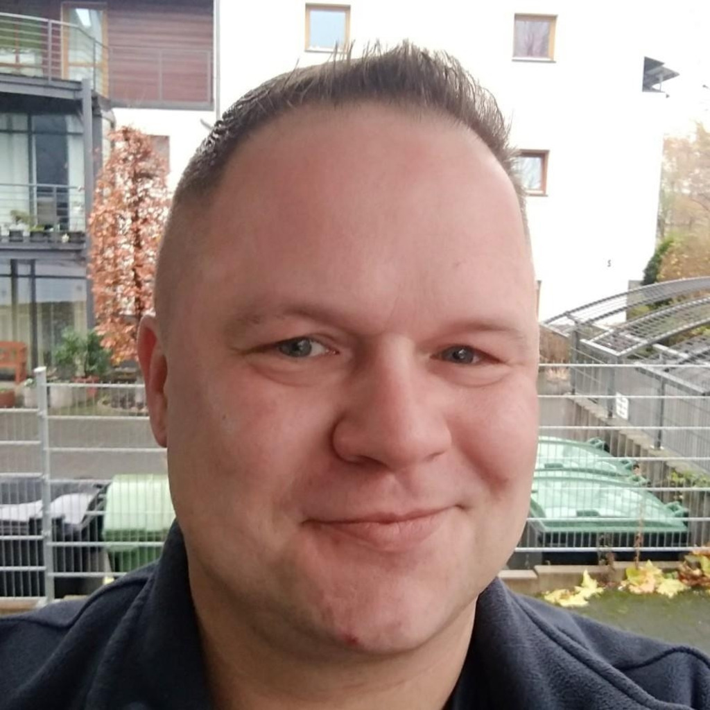 Sascha Roth - Servicetechniker - WAGNER Group GmbH | XING