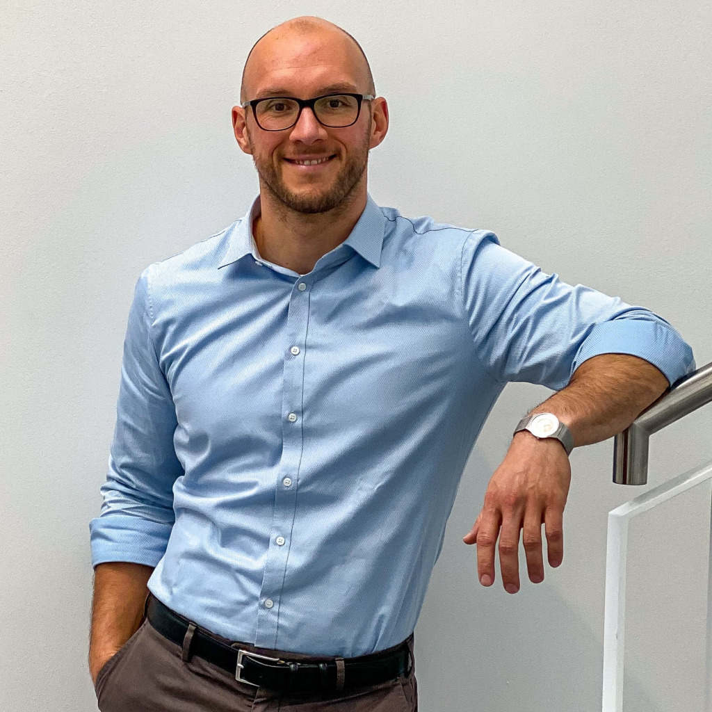 Torsten Sauer - Head of Digital Sales - Uhlmann Pac-Systeme | XING