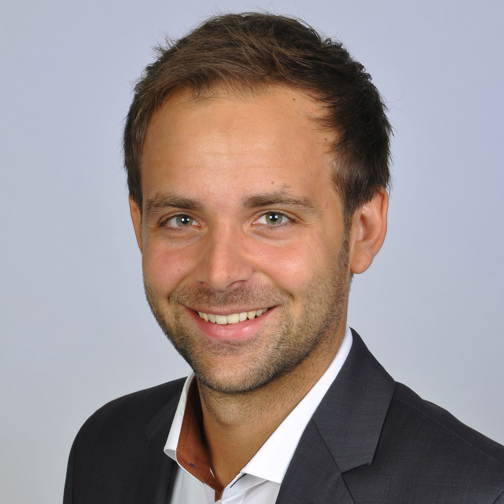 Dr. Florian Steinbach - Application Engineer - dSPACE GmbH | XING