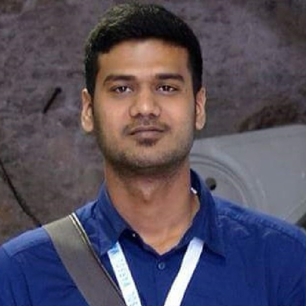 Dipl.-Ing. Manoj Prabhakar Siva Ayyanan - Praktikant - Toyota Motor ...