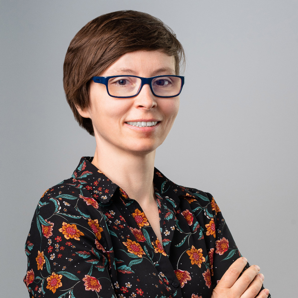 aleksandra michalak - Connecting companies and IT people - EPICO IT | XING