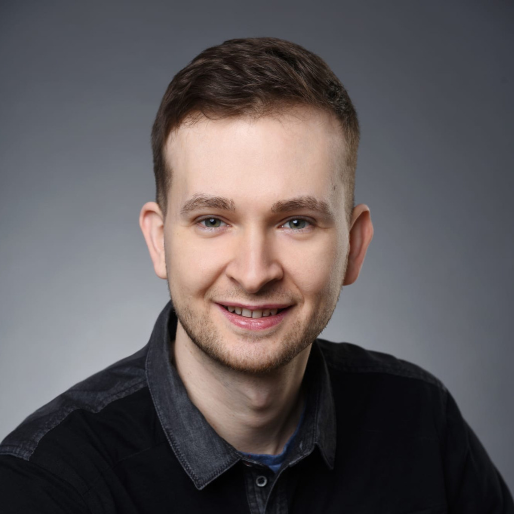 Maxim Schander - Pharmazeutisch-technischer Assistent (PTA) - Epes Apotheke | XING