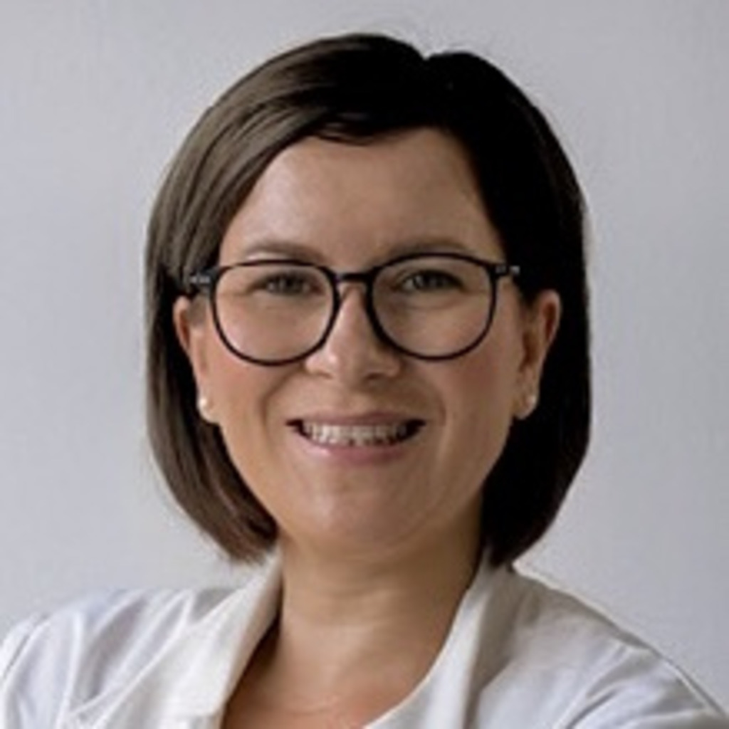 Nadine Simon - Fachberaterin und Planerin Sanitär - Ufer Rhein-Neckar KG | XING