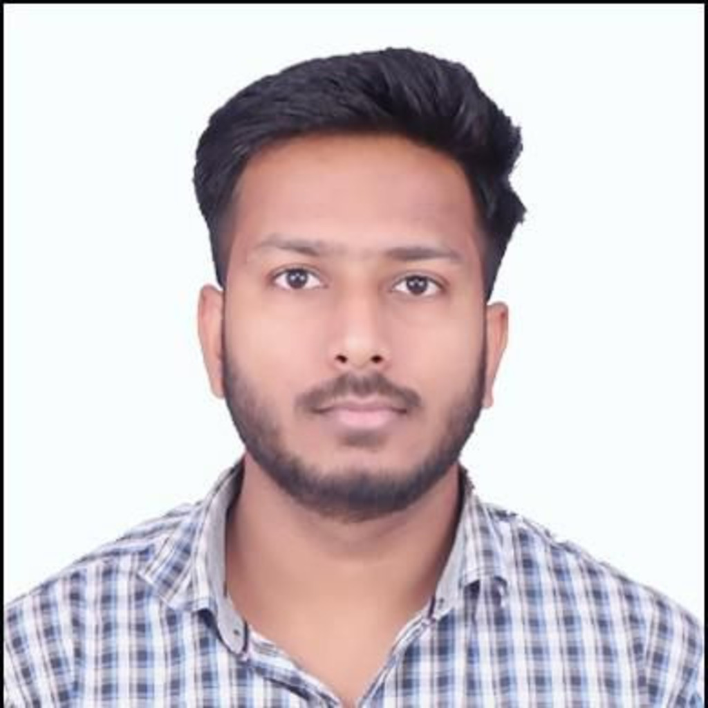 Harsh Anand - Application Developer - IBM India Pvt Ltd | XING Harsh Anand - Application Developer - IBM India Pvt Ltd | XING