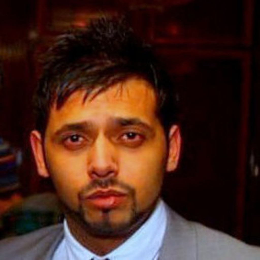 haseeb ahmed - Principle Recruitment Consultant - Spencer Ogden | XING