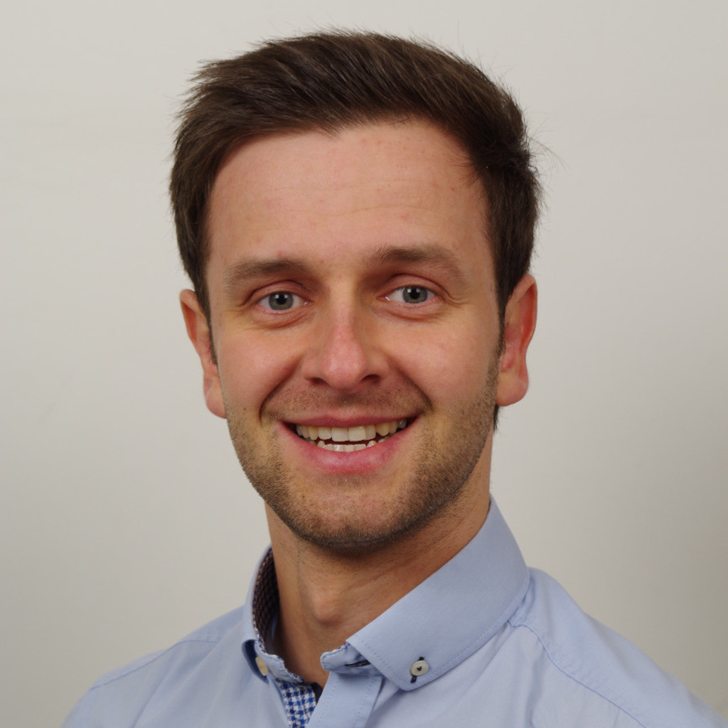 Armin Pakosnick - APU Manager (Manager Produktionseinheit) - Verallia ...