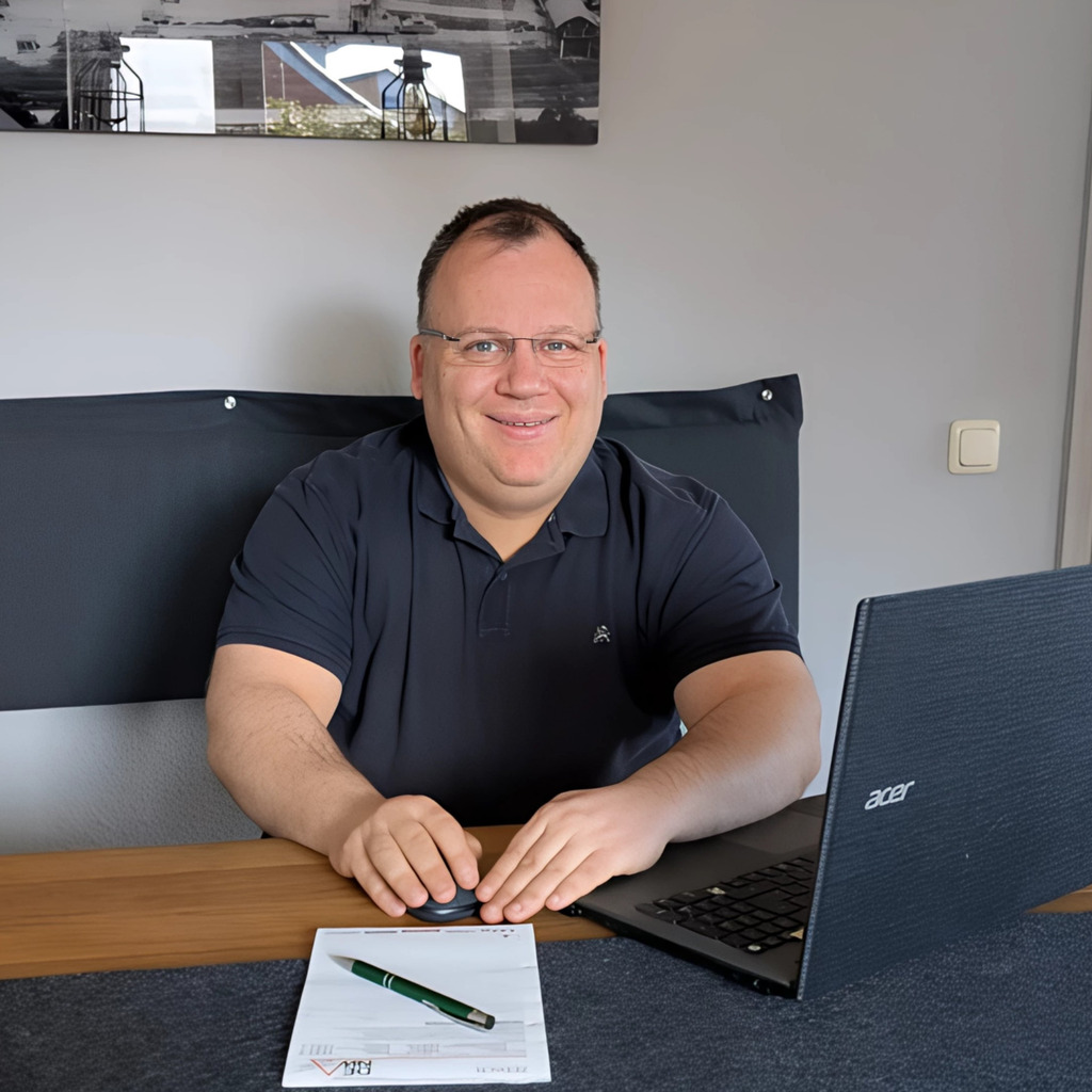 Florian Lux - Claims Operations Manager - Neodigital Versicherung AG | XING