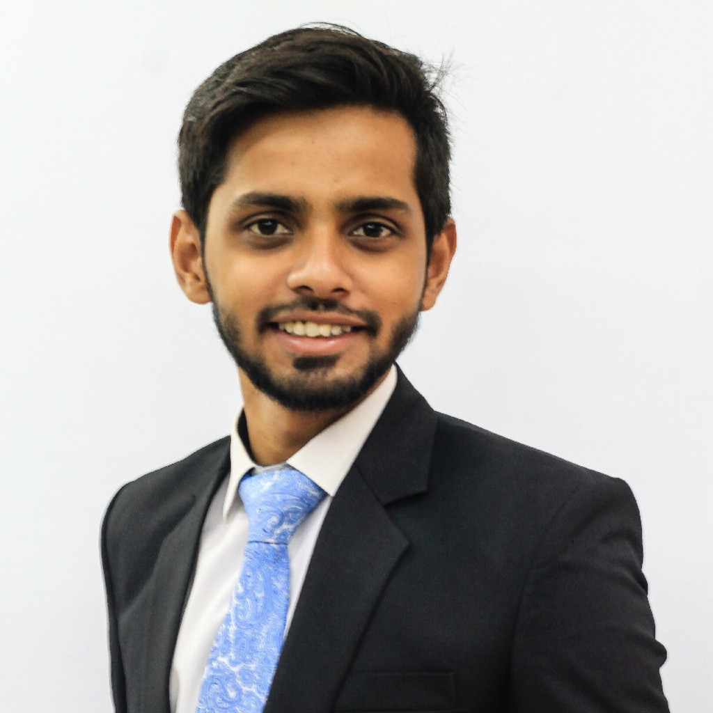 Mohsin khan - International Finance - HWR Berlin school of economics ...