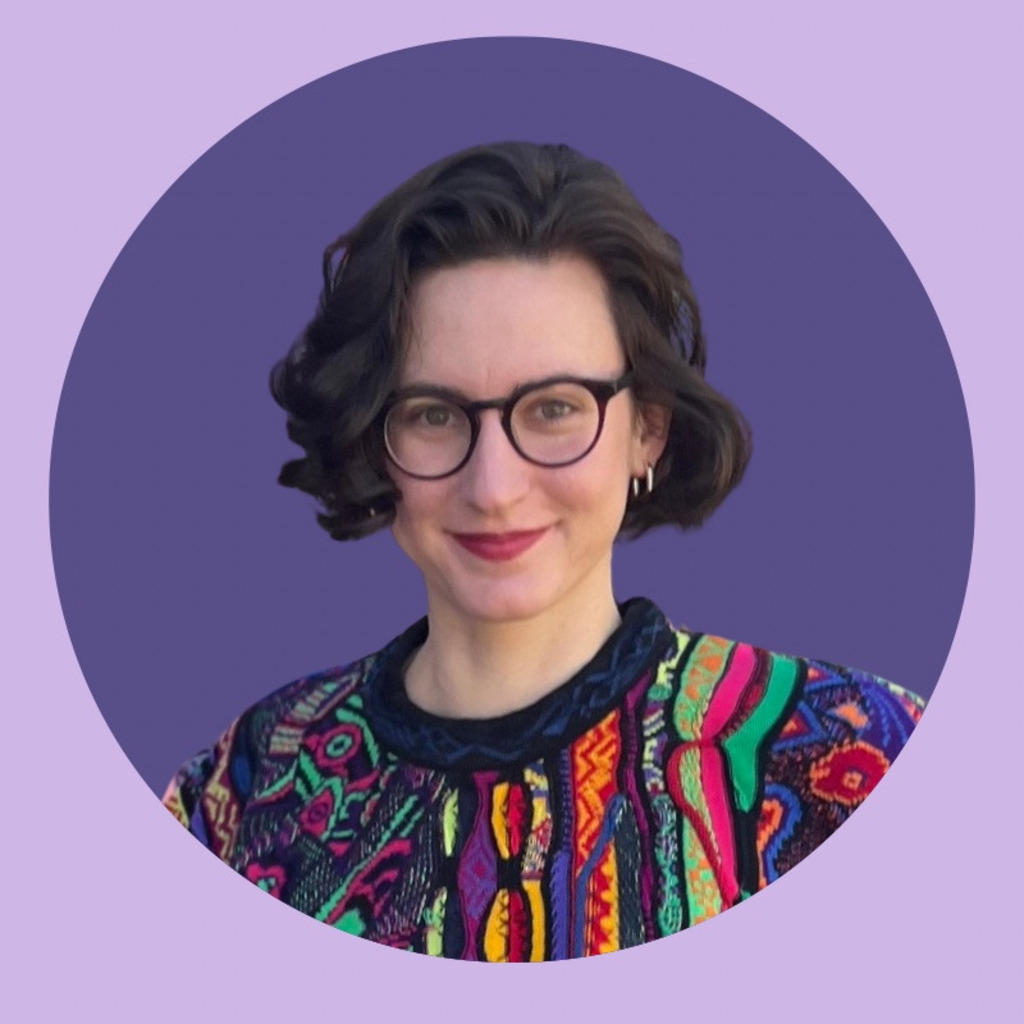 Susanna Dancy - Artificial Intelligence Engineer - Self Employed ...