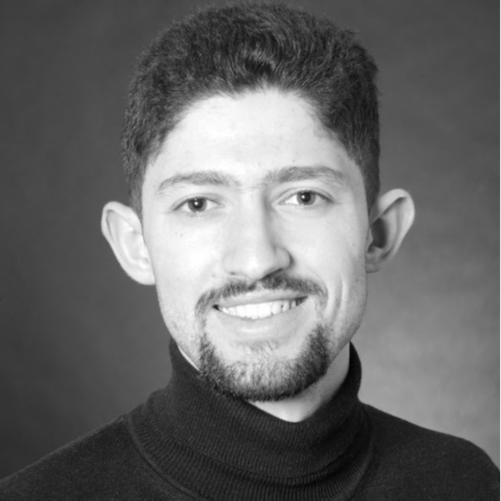 eyad abdullah - Software Developer - Ceyoniq Technology GmbH | XING