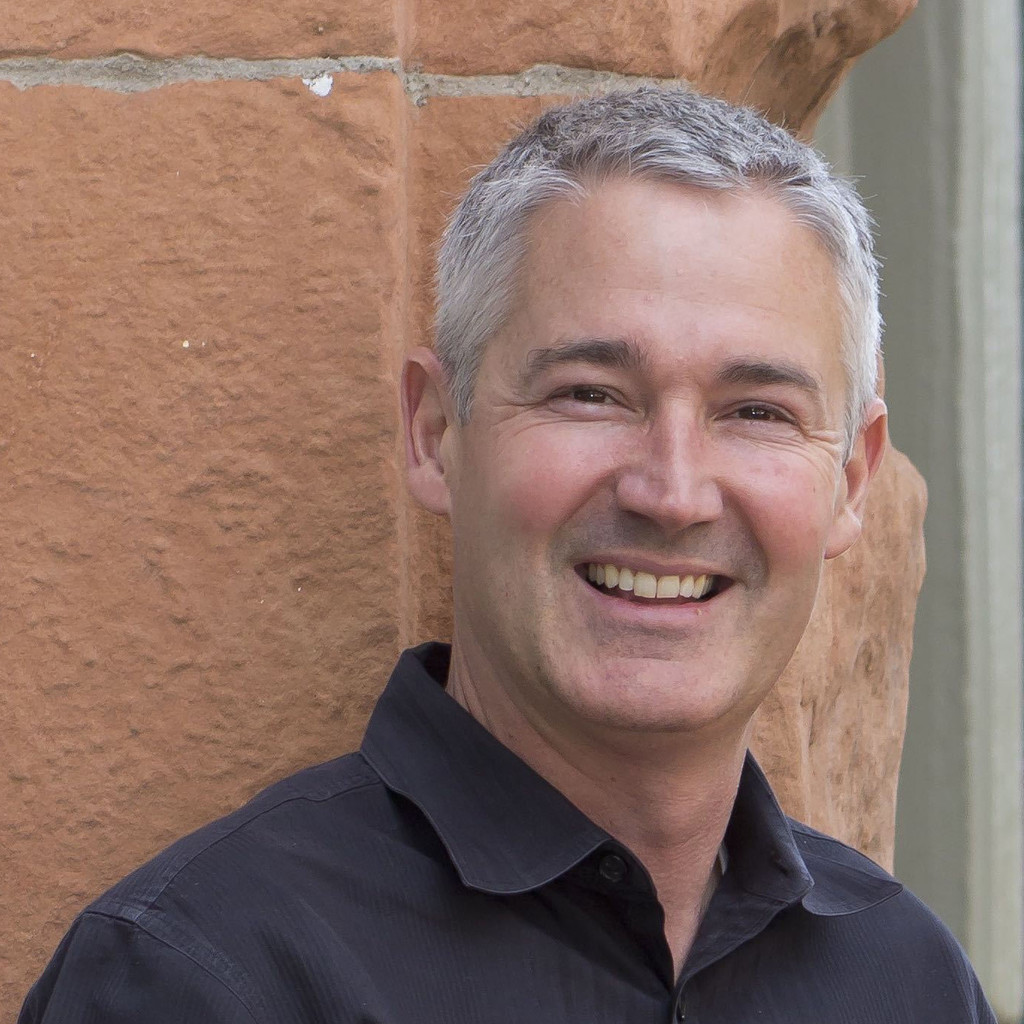 Ross Smith - Partner - PA Consulting Group | XING