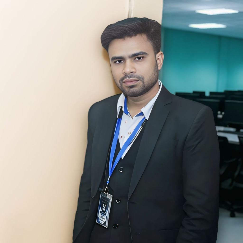 Mehedi Hasan - Web Designer - 15 Green Leaves | XING