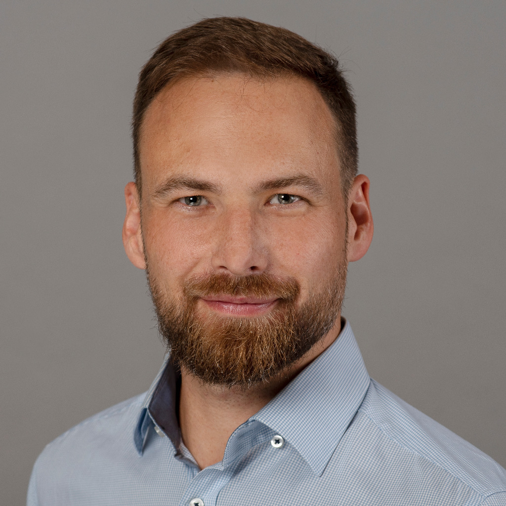 Alexander Neumann - Talent & Training Manager - Bundesdruckerei GmbH ...