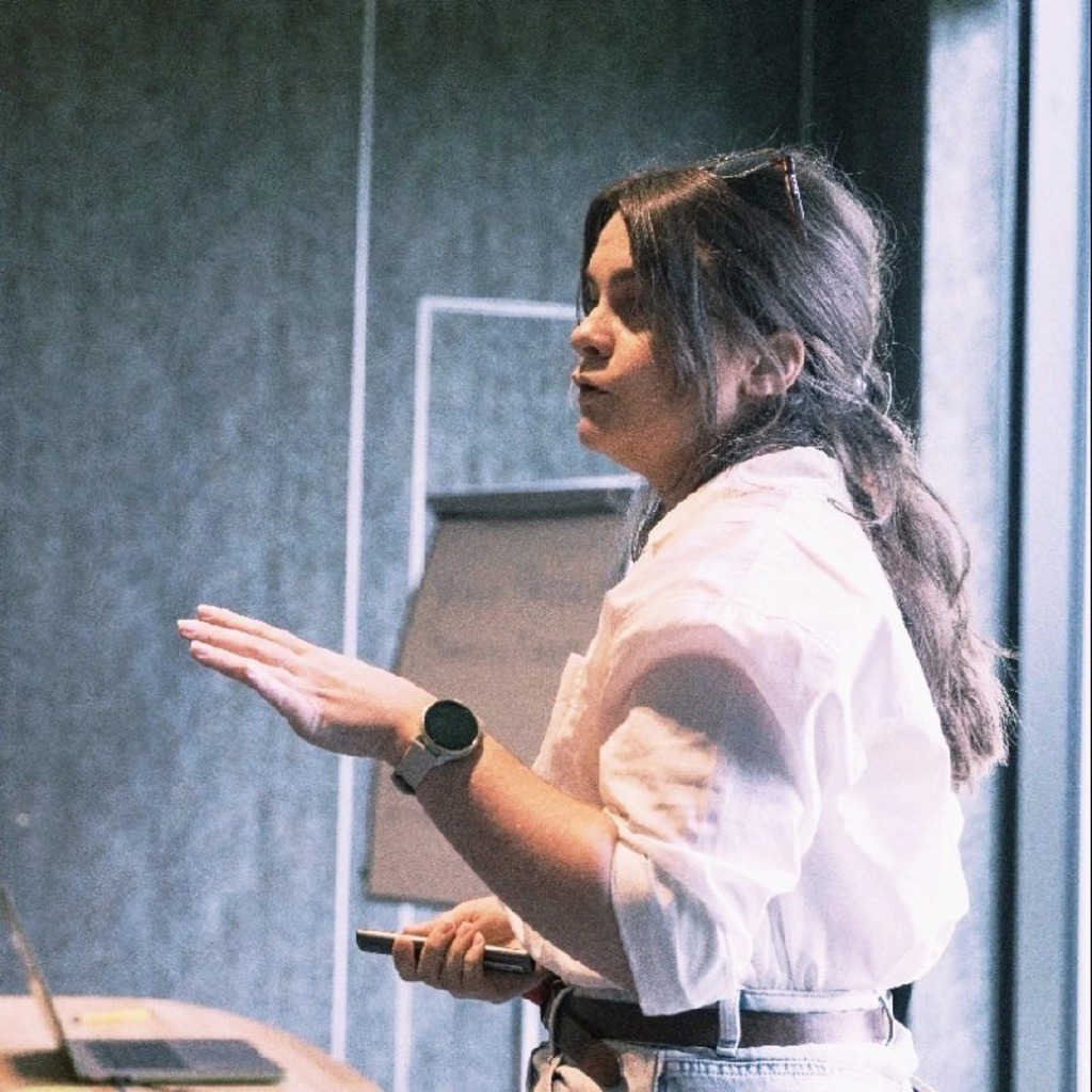 Beth Parker - Product Marketing Manager - Yoast BV | XING