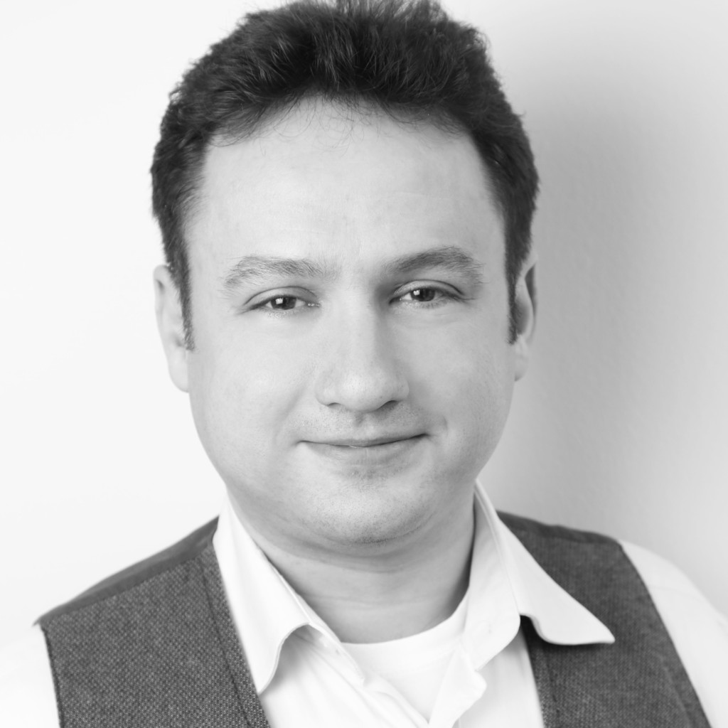 Olexiy Sokurenko - Java-Developer - Keycon Informations GmbH | XING