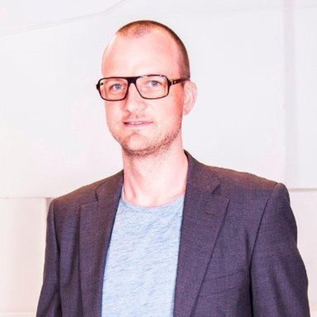 Dan Nielsen - CEO & Founder - CrossEyes Aalborg ApS | XING