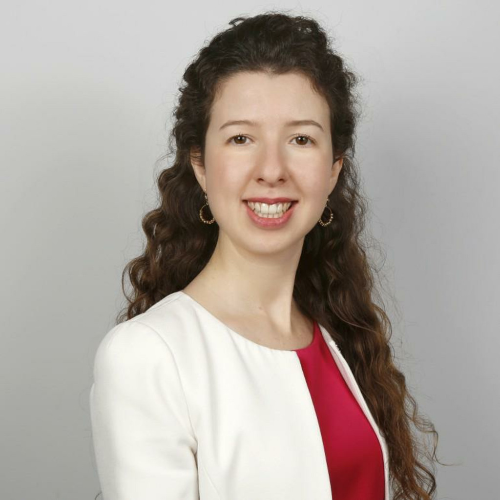 Maria Sanfilippo - Internal Auditor - Generali Deutschland AG | XING