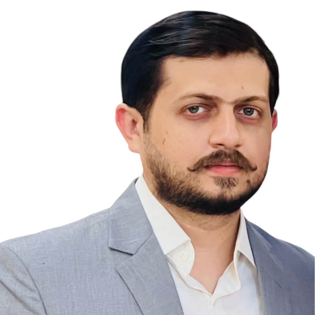 ALI AMMAR - Assistant Manager (Planning and Forecasting) - Hyderabad Electric Supply Company | XING