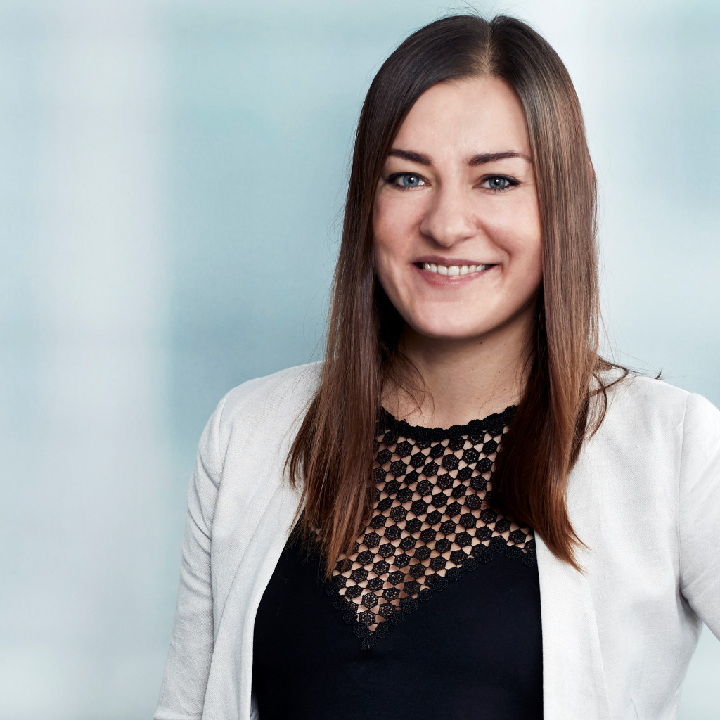 Larissa Zilch - Regional Manager - Scholt Energy | XING