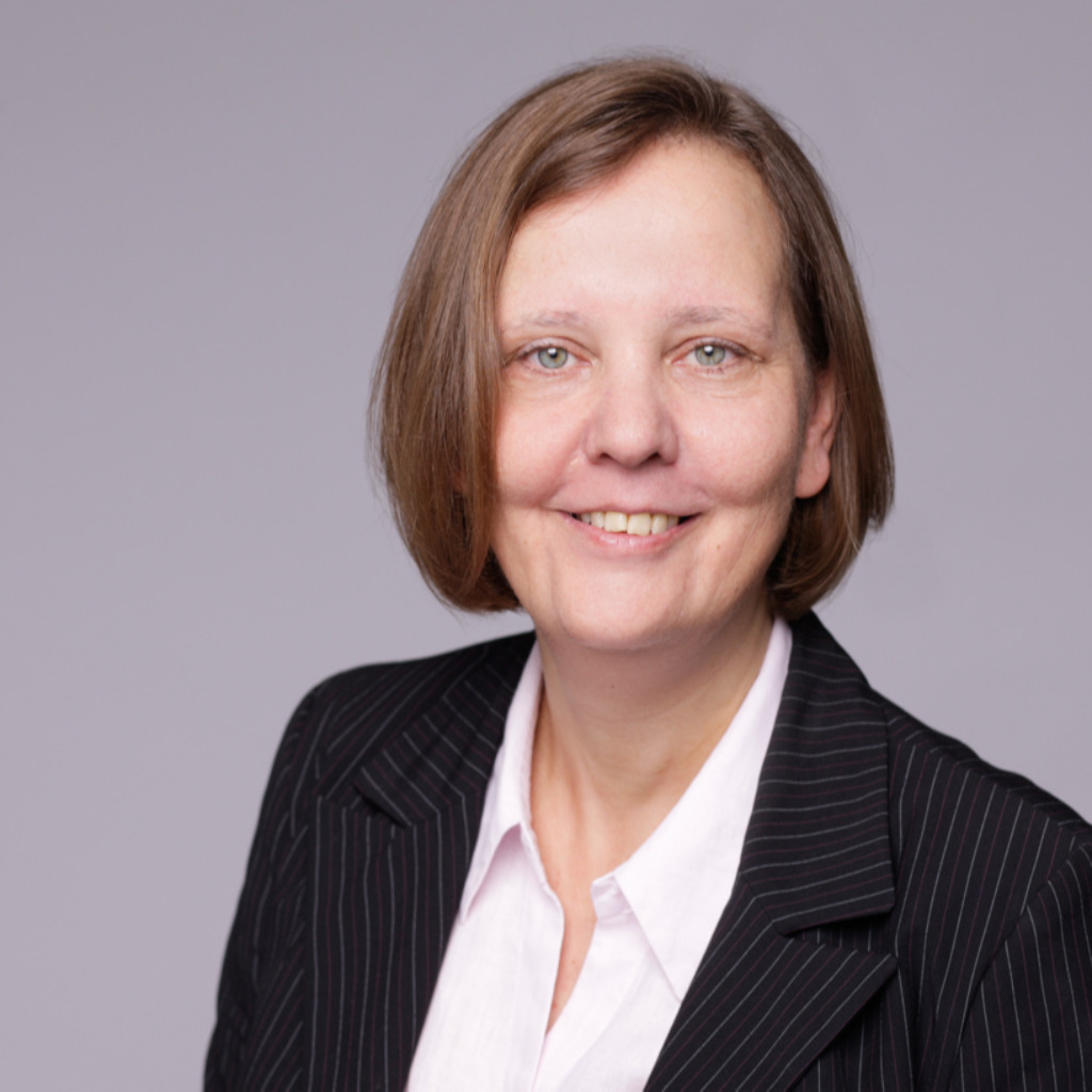 Susanne Behnke - Leitung Finanz- und Rechnungswesen - Jugendhilfe Köln ...