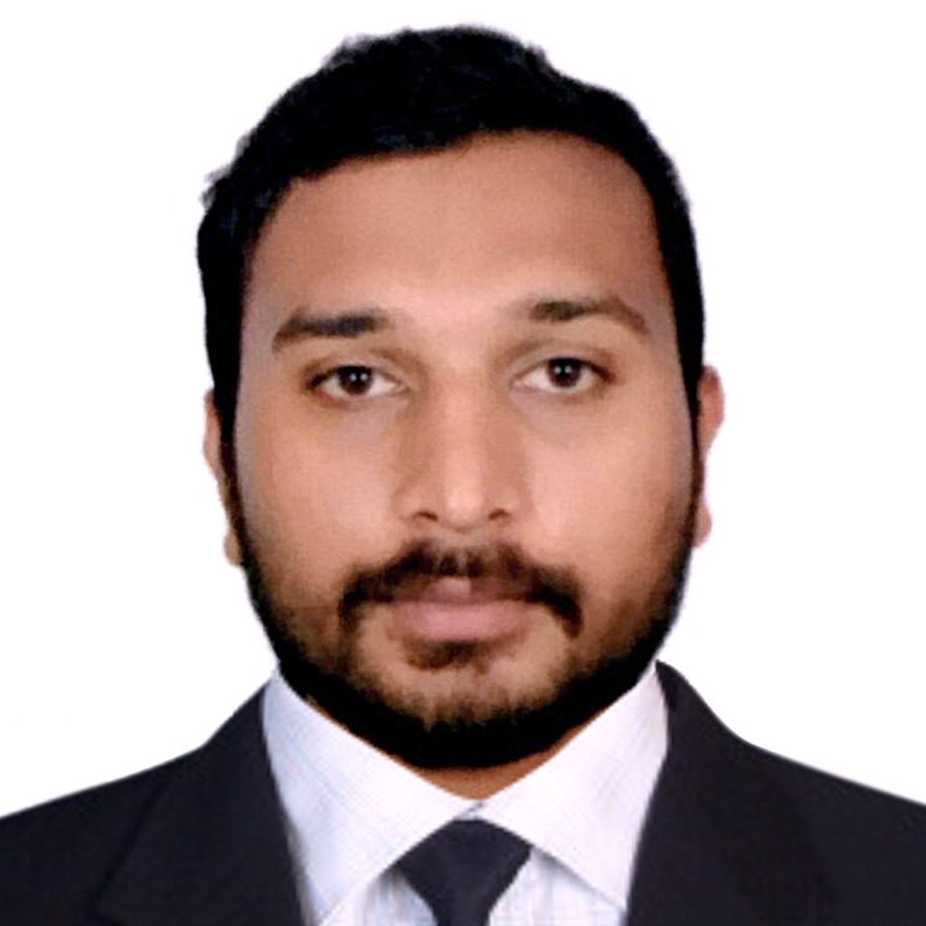 Jay Vaghani - MBA&E Automotive Management - HTW Berlin | XING