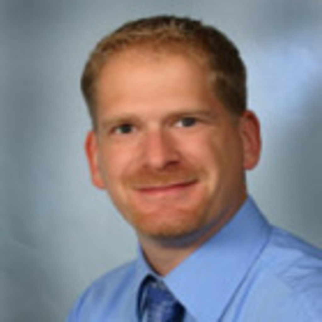 Christian Jargon - Solution Architect - MTI Technology GmbH | XING