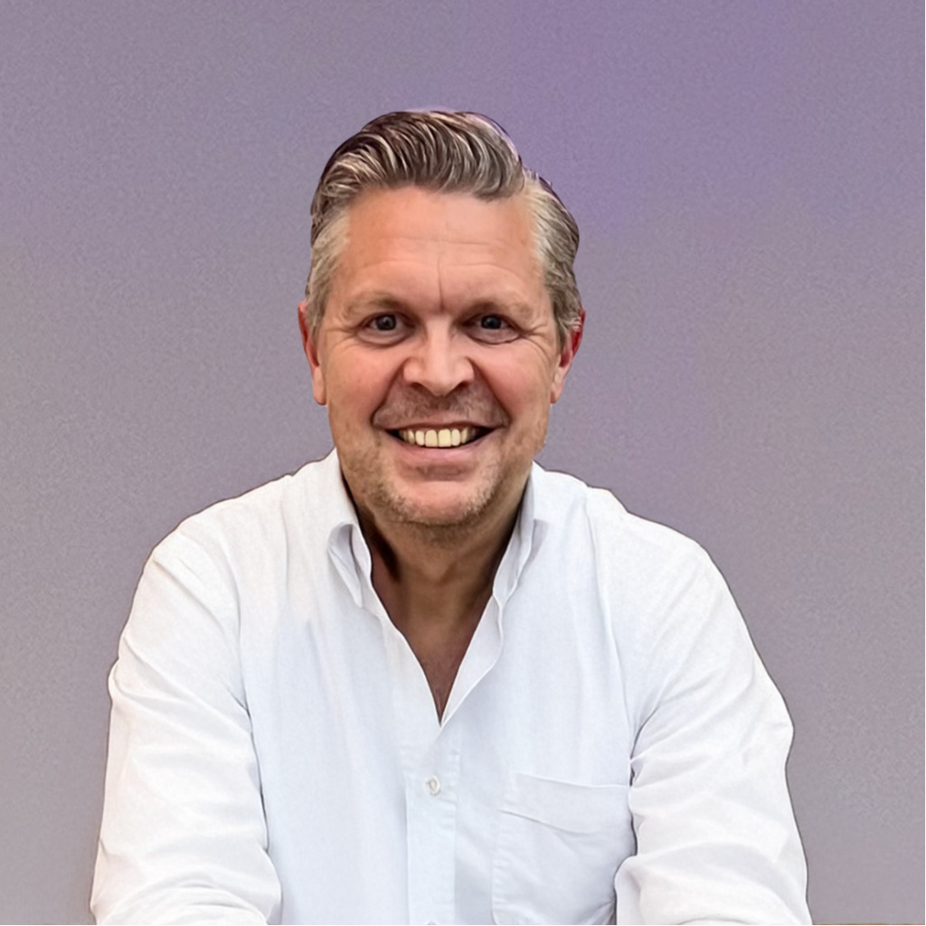 Lars Flick - Chief Marketing Officer (CMO) - Green Tiger | XING