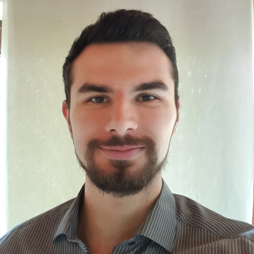 Nicky Winter - Projekt-Ingenieur - Navitec Systems Oy | XING